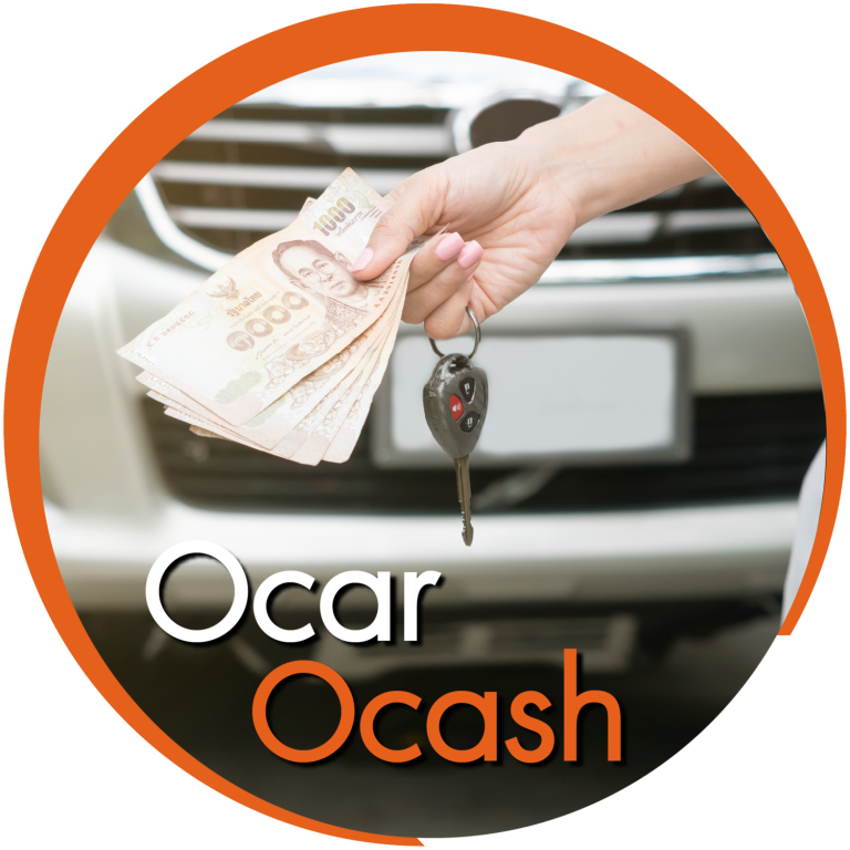Product – Orico Auto Leasing (Thailand) Ltd.